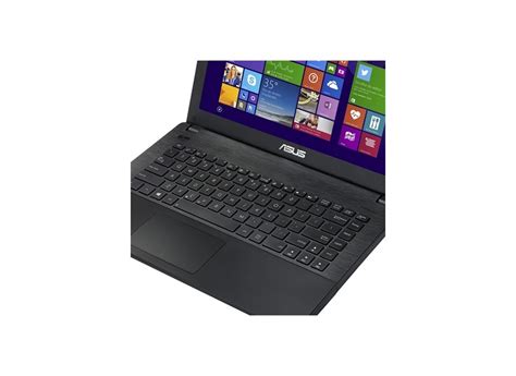 Notebook Asus Intel Core i3 2365M 2ª Geração 2GB de RAM HD 320 GB LED 14 Windows 8 X451CA com o