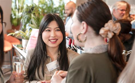 speed networking workshop and event newcastle university business