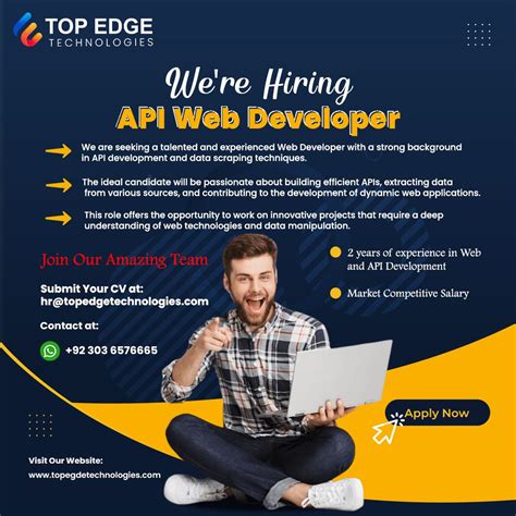 top edge technologies on linkedin webdevelopment apps apideveloper apidevelopment…