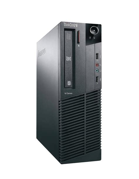 Lenovo Thinkcentre M80 Series