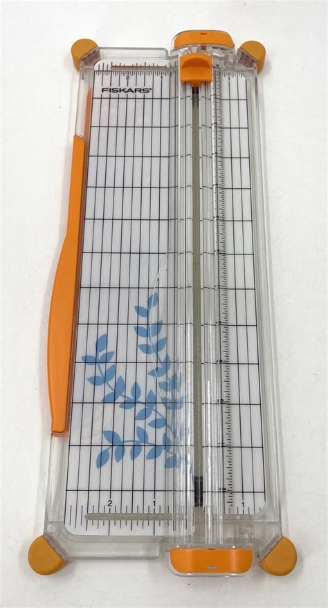 Fiskars Surecut Scrapbooking Trimmer Cheap Sale