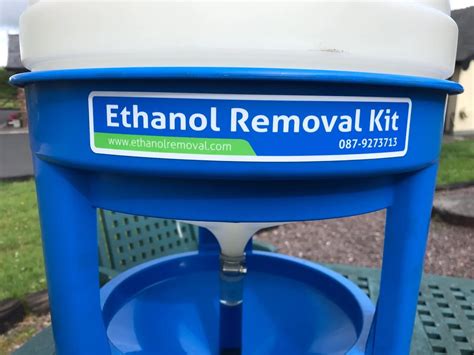 Ethanol Removal Kits Get Winter Ready For Sale In Co Cork For €
