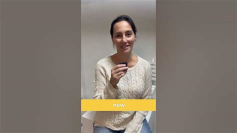 Отзыв студента об обучении на англ языке Youtube