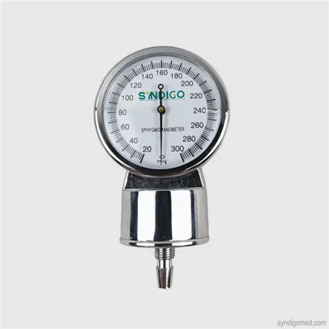 Sphygmomanometer Gauge Syndigo Healthcare