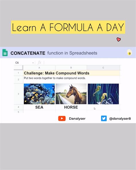 How To Combine Multiple Values In Google Sheets Artofit