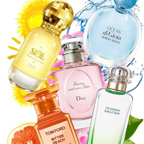 시원한 여름 향수 고르는 법 레이어링 니치향수 뜻 네이버 블로그