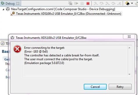 procedure to program tms320f2812 via jtag emulator c2000