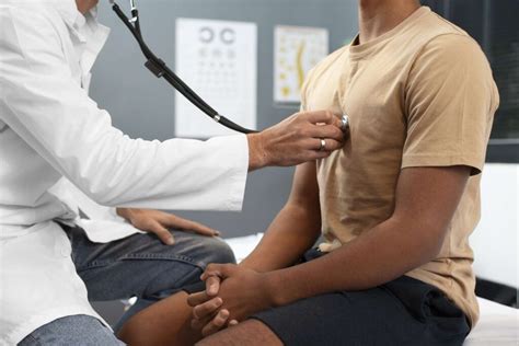 Understanding The Basics Of The Dot Physical Exam Occmed Associates
