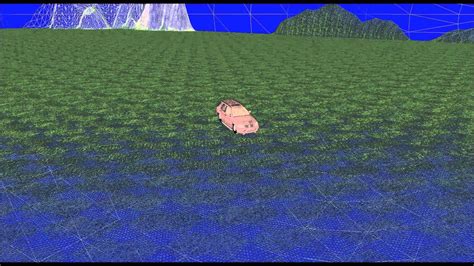 My Directx Engines First Moments Youtube