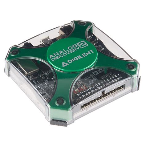 Digilent Analog Discovery 2 Australia