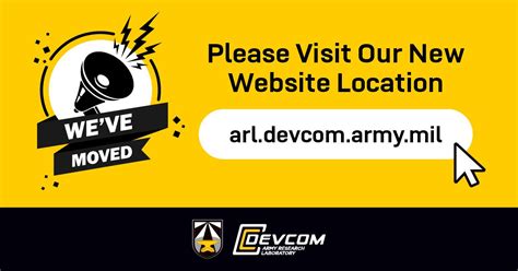 U S Army Devcom Army Research Laboratory On Linkedin Our Web Address
