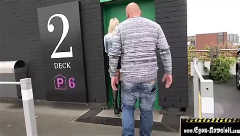 Free Parking Sex Porn Videos XHamster