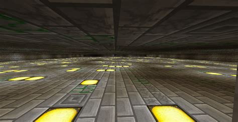 Redstone Maze Minecraft Map