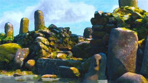 Build Stylized 3d Environment 3d Game Environment In Unity 3d Or