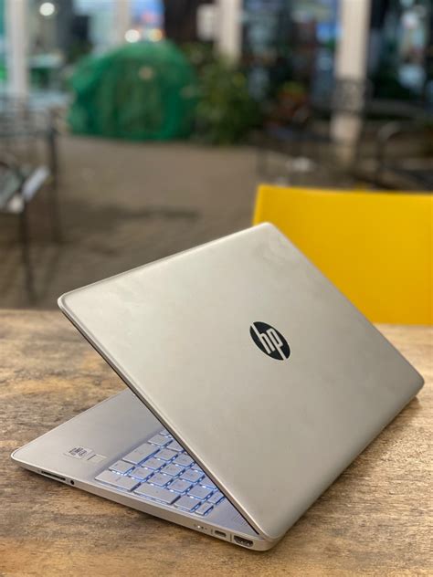 HP Laptop S Fqxxx I Th Gen Gb Ram Gb Ssd Computers Tech Laptops Notebooks On