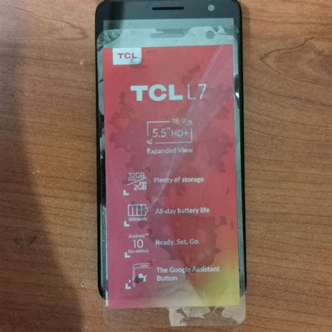 Yes Altitude 4 M696y4 M696y 455880ar Battery Bateri Cikgu 2800mah Tcl L7 5102k Lcd Jaringan