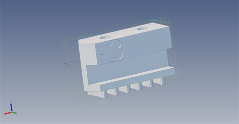 Tales Of A Modern Life More Jaws For The Th Axis Chuck On The CNC