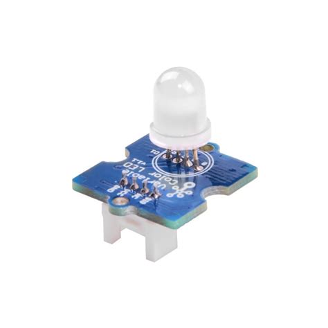Rgb Diode Grove Module Kamami On Line Store
