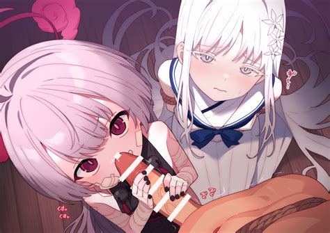 Robo Mikan Nagusa Blue Archive Shuro Blue Archive Blue Archive