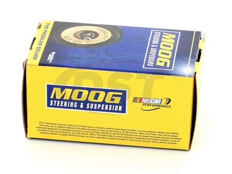 Moog K Rear Lower Trailing Arm Infiniti QX