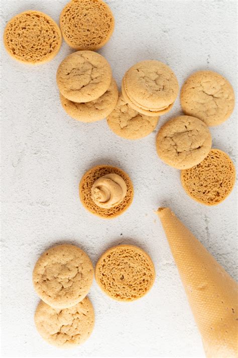 Nutter Butter Cookie Cookies For Days