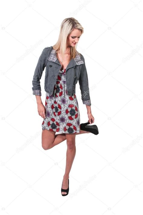 Sexy Shoes Stock Photo By Robeo