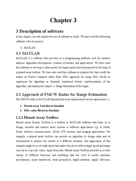 chapter 3 download free pdf radar hardware description language