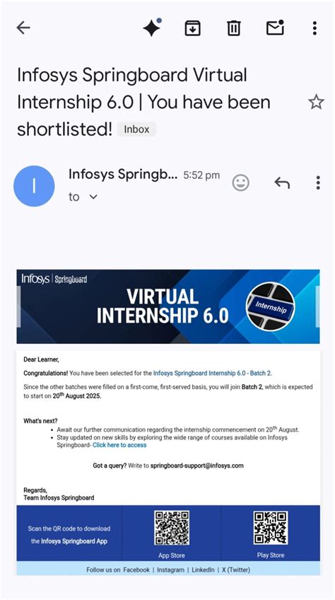 Infosysspringboard Virtualinternship Artificialintelligence