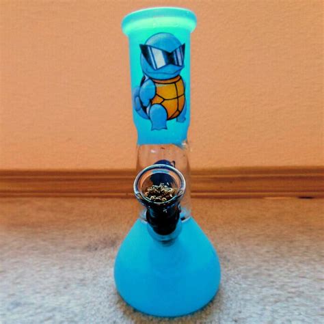 Pokemon Weed Pipes