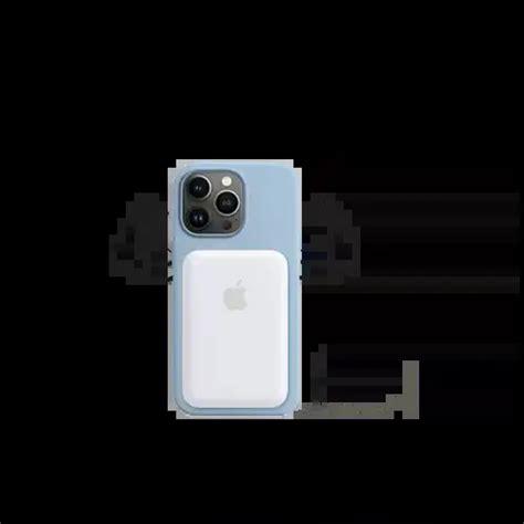 Clearing The Name Of The MagSafe Battery Pack In This Review Video