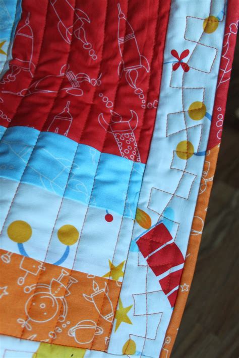 Stitch By Stitch Fun With Borders