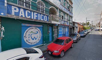 Instituto Odontológico Del Pacífico Sur — Educación