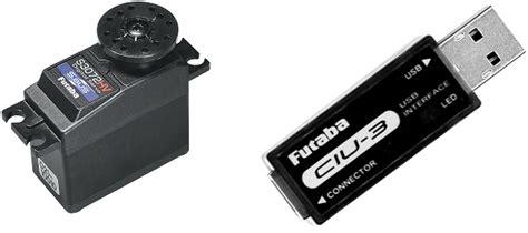 sbus servos — copter documentation