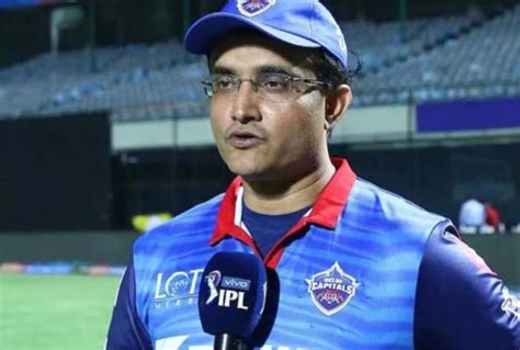 ‘bcci Was Not Prepared Sourav Ganguly On Virat Kohli Quitting