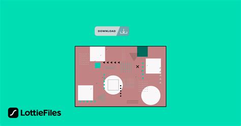 Free Infographic Download Lottie JSON Animation Animation By Tinymotion LottieFiles