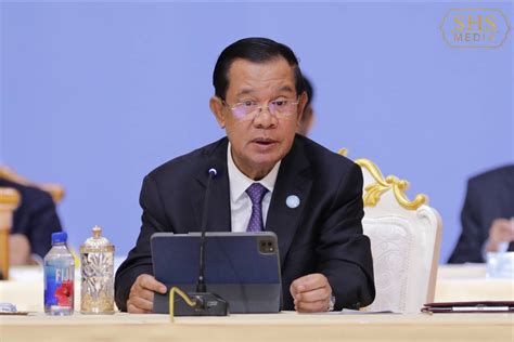 Msjtv News សម្តេចតេជោ ហ៊ុន សែន អញ្ជើញក្នុងមហាសន្និបាត «រណសិរ្សសាមគ្គី អភិវឌ្ឍន៍មាតុភូមិកម្ពុជា