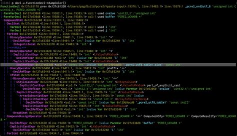 Vastassertval Fails A Lot · Issue 118 · Trailofbitsvast · Github