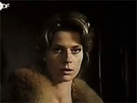 Naked Corinna Kirchhoff In Das Spinnennetz Video Clip