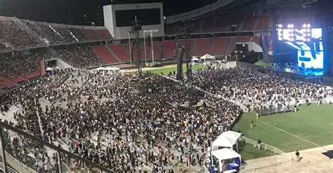 กกท มีแผนดึงเอกชนร่วมปรับปรุง สนามราชมัง ตั้งงบ 12 000 ล้านบาท