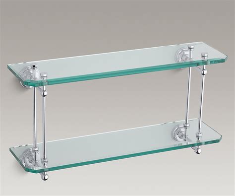 Glass Shelf Replacement Anderson Glass And Design