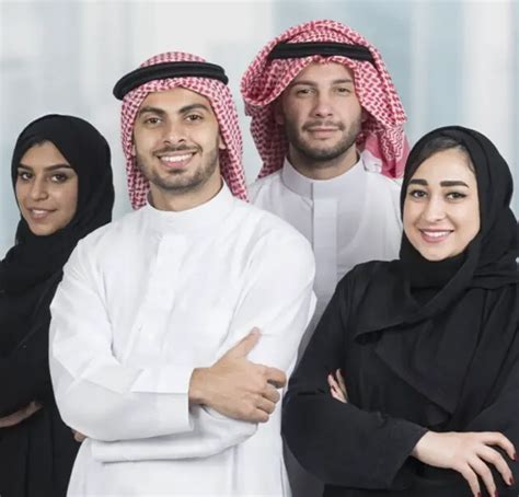 Leadership Interface Management Consulting Saudi Arabia