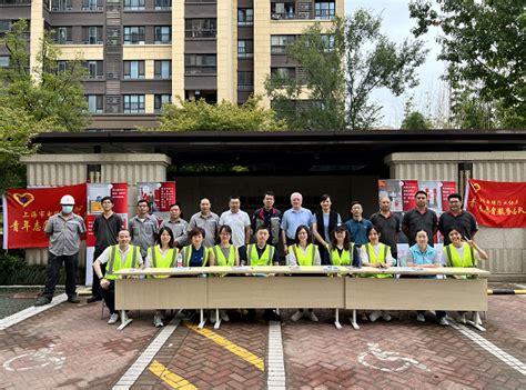 2022电梯安全宣传周活动报道 志愿者园地 行业资讯 上海市电梯行业协会