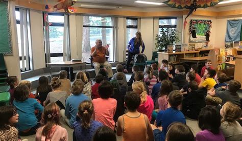 Saseenos Elementary River Runners