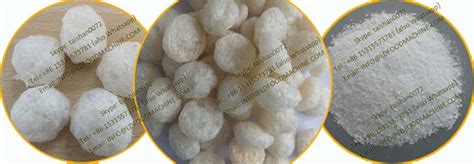 Textile Modified Starch Process Make Machinery Line
