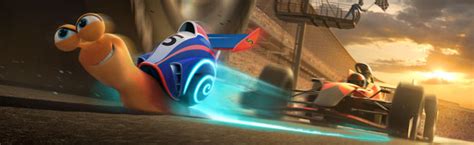 Turbo Wiki Fandom