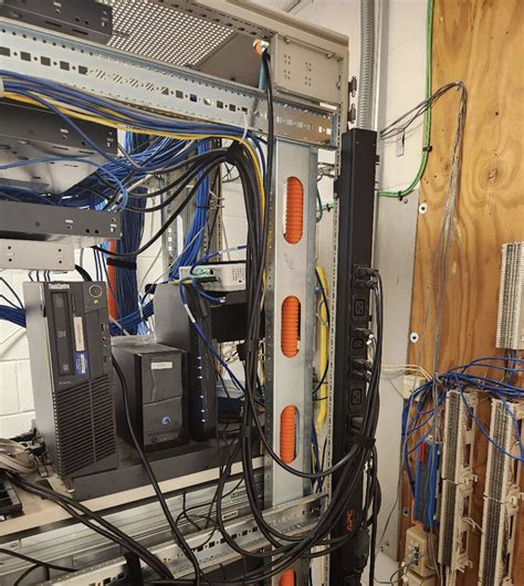 Cabling Services Tech Hub Ps