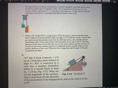 Solved Normal No Spacing Heading Heading Title Subtitle Chegg