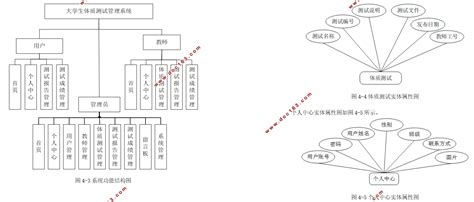 大学生体质测试管理系统的设计与实现 springboot mysql 含录像 javaweb 毕业设计论文网