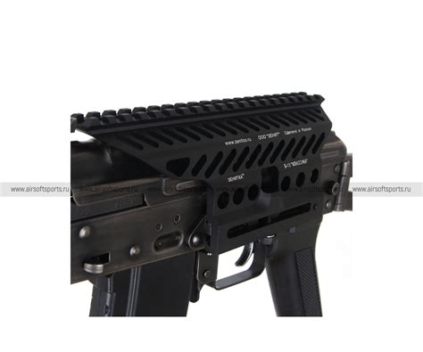Купить Планка Вивер Ak СВД Zenit B13 в интернет магазине Airsoftsports