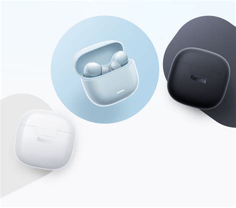 Redmi Buds 6 Lite Xiaomi Global Redmi Buds 6 Lite Xiaomi Global